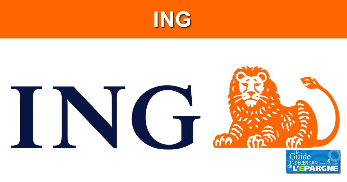 Banque en ligne ING : clap de fin pour ING France ? Une cession en vue ...
